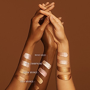 JLO BEAUTY That Star Filter in an Instant Complexion Booster, Warm Bronze, 1 fl. Oz