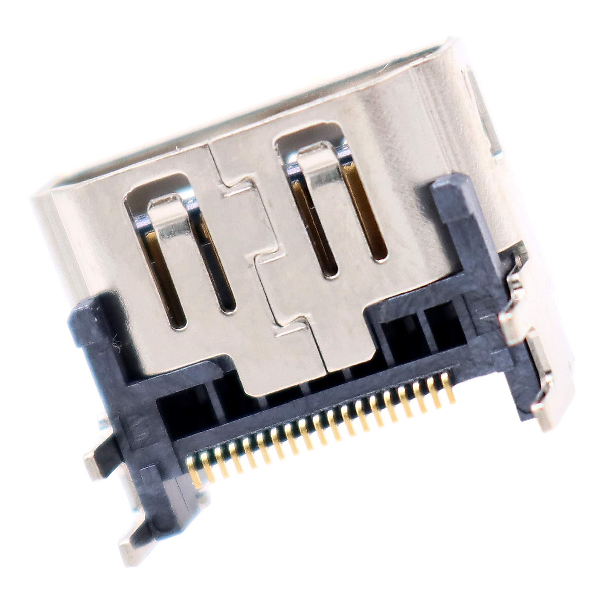 Deal4GO HDMI Port Replacement for Sony PlayStation 5 PS5 HDMI Display Socket Connector Jack