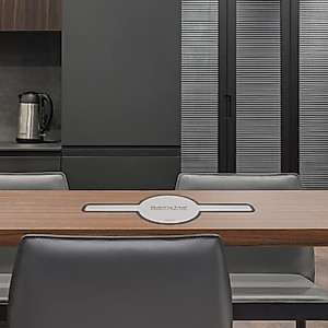 Operitacx Silicone Baking Mat for Dutch Oven Bread Baking Non- Stick Dough Rolling Pad with Long Handles Reusable Table Sheet White Black