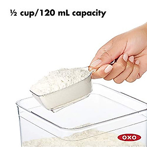 OXO Good Grips POP Container Accessories 4-Piece Baking Set
