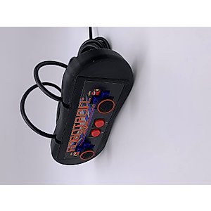 Atari 7800 Robotron Controller Control Pad Gamepad Joystick