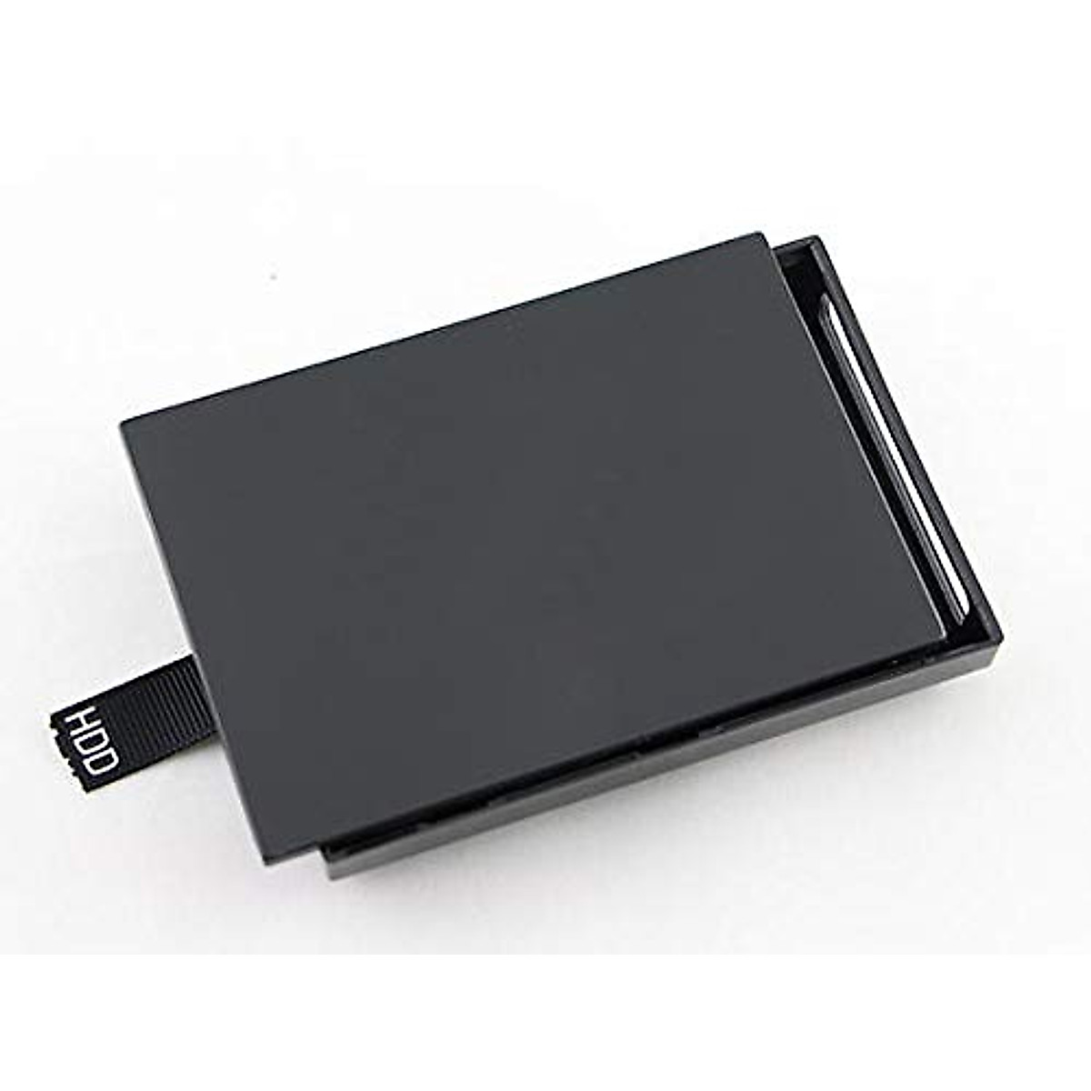 Hard Disk Drive HDD Case Shell Cover for Xbox360 Slim/Xbox 360 Elite