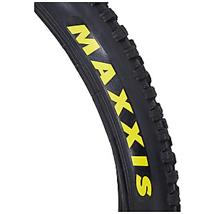 MAXXIS Aggressor EXO/TR Tire - 29in Dual Compound/EXO/TR, 29x2.3