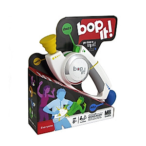 Hasbro Gaming Bop It