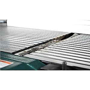 Grizzly Industrial G0959-12" Combo Planer/Jointer with Helical Cutterhead