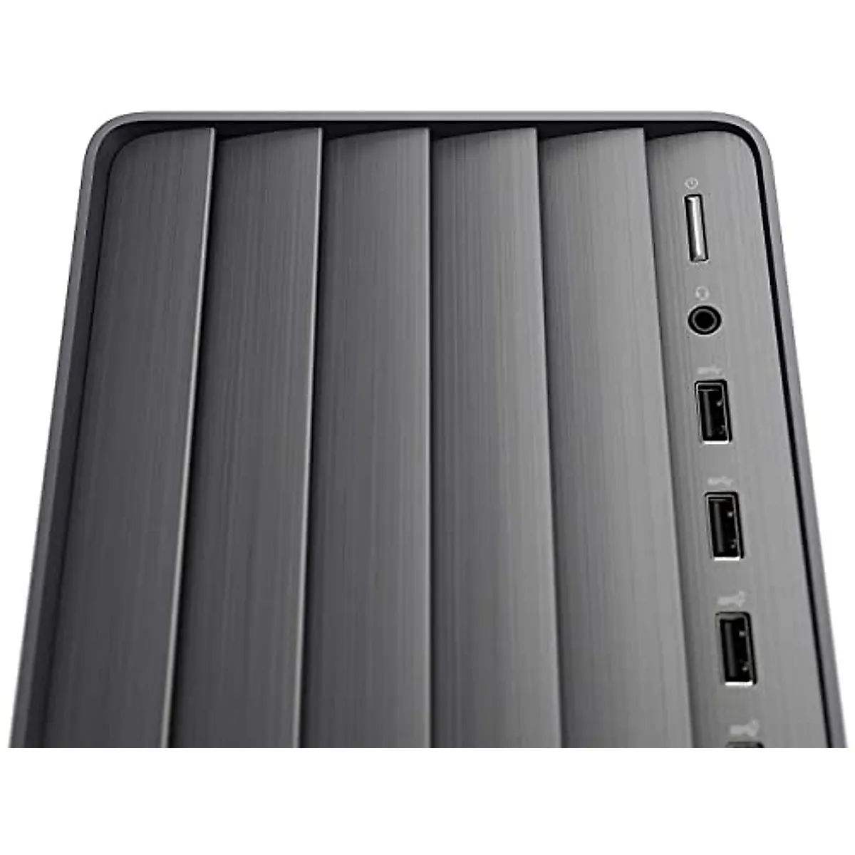 HP Envy TE01-3157C Gaming Desktop Computer, Intel Core i7-12700F, GTX 1660 Super, 32GB-DDR4 RAM, 1TB SSD, WiFi & Bluetooth, Prebuilt Gaming PC, Windows 11 Home (Renewed)