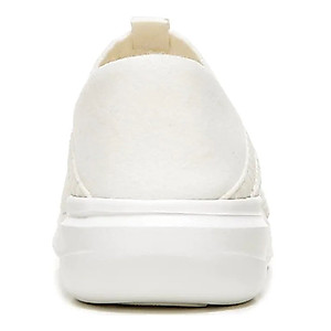 BZees Mens Clever Sneaker, Gardenia, 6.5 US