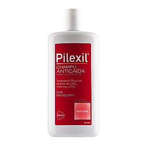 Pilexil Shampoo Anticaída 500Ml