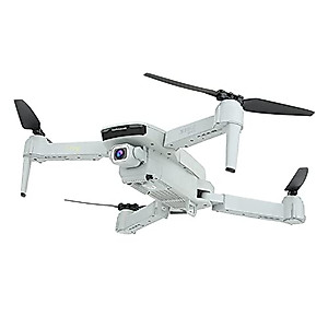 Explore the Skies with our 5G WiFi RC Drone - High Definition Camera FPV and Folding Quadcopter - Perfect for Aerial Photography and First Person Viewing