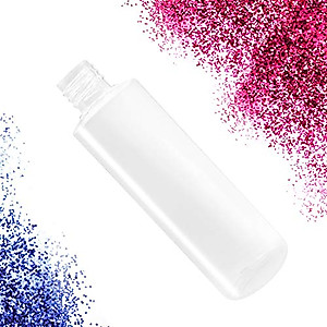 HB Empty Sensory Bottles 11.8 oz (350 mL) Set of 4