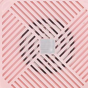 JTLB Portable Washing Machine,Mini Dishwasher,Sound Vibration Electrolytic Water Purification Ip67 Waterproof Portable USB Dishwasher ()