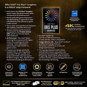 HP Spectre 13T 4K OLED x360 Laptop 10th Gen i7-1065G7 GPU, 512 GB NVMe SSD, 16GB DDR4 RAM, Win 10 Pro, Pen, 13.3" UHD Touch Pen, B&O Speakers, 64GB Tech Warehouse Flash Drive