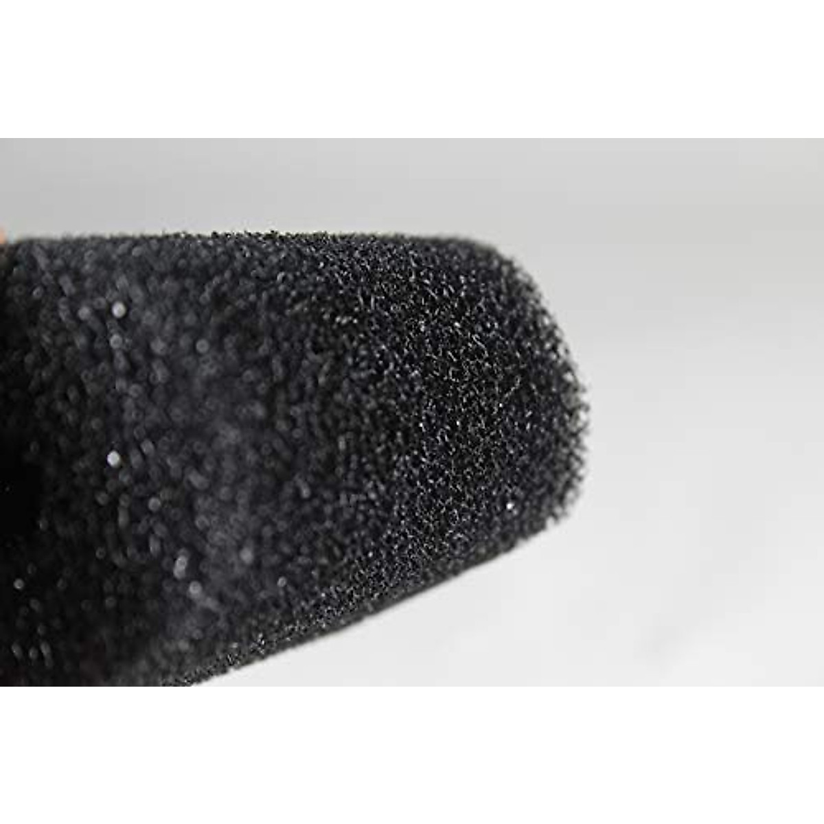 Penn-Plax Cascade 600 Filter Replacement Bio-Sponge (1 Sponge) – Provides Physical and Biological Filtration for Freshwater and Saltwater Aquariums