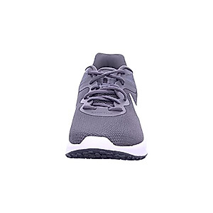 Nike Men's Revolution 6 Running Shoe (12, Iron Grey/White-Smoke Grey, Numeric_12)