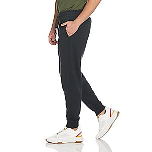 Oakley Men's Relax Jogger, Blackout, XX-Large