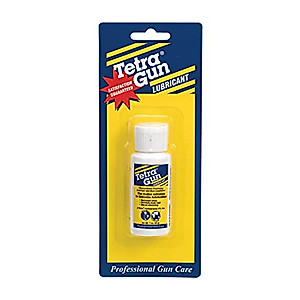Tetra Gun 303I Gun Lube, 4-Ounce Bottle