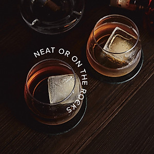 TOSSWARE POP 12oz Rocks SET OF 12, Premium Quality, Recyclable, Unbreakable & Crystal Clear Plastic Cocktail Glasses, 12 Count (Pack of 1)