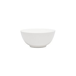 Red Vanilla Pure Vanilla 4-Inch Rice Bowls, 8-Ounce, Set of 4
