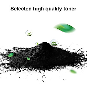 SPLENDIDCOLOR Remanufactured 4-Color 78C10K0 78C10Y0 78C10M0 78C10C0 CX421 Toner Cartridge Replacement for Lexmark CX421 CS421 Toner for CS421 CS421DN CS521 CS521DN Printer.