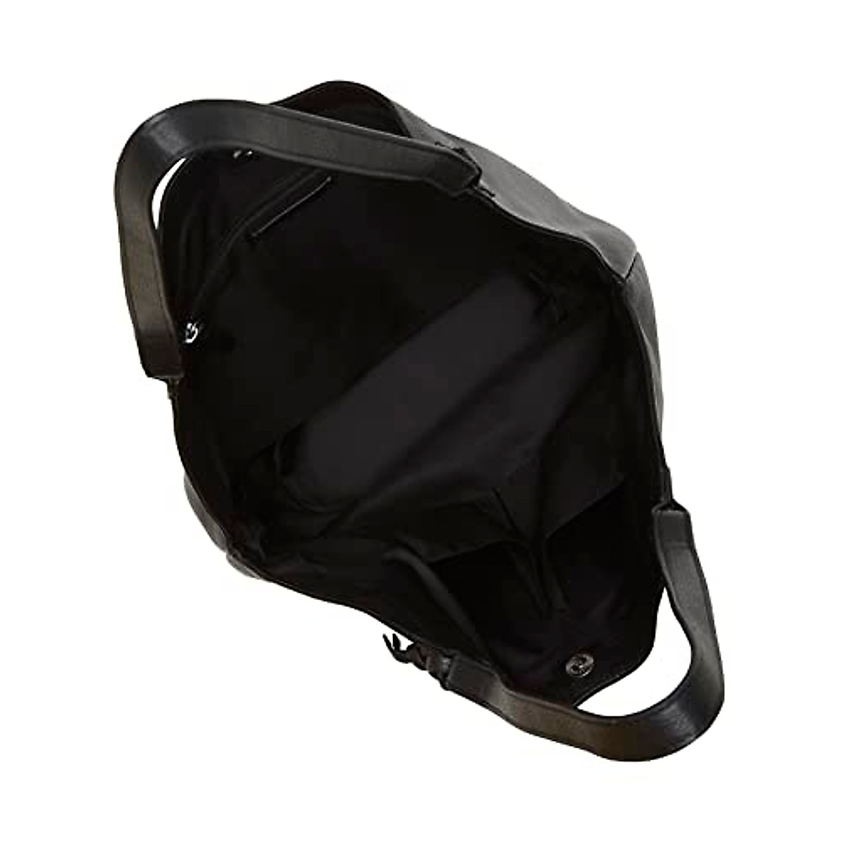 Lucky Brand Azbi Shoulder Bag, Black