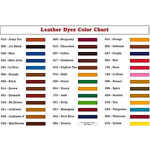 Angelus Leather Dye Jet Black - 2 Pack