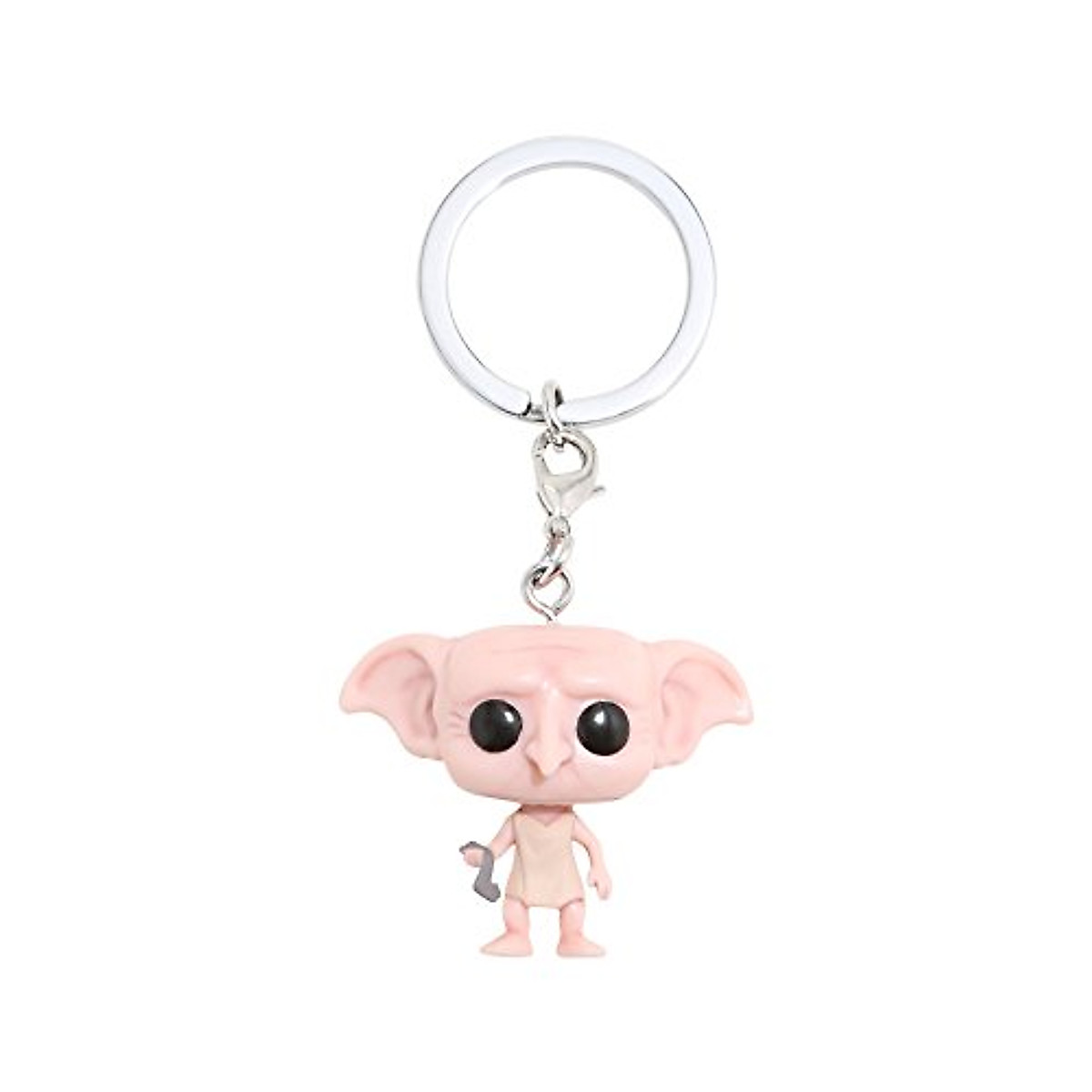 Funko Children's Pop Harry Potter Dobby Keychain