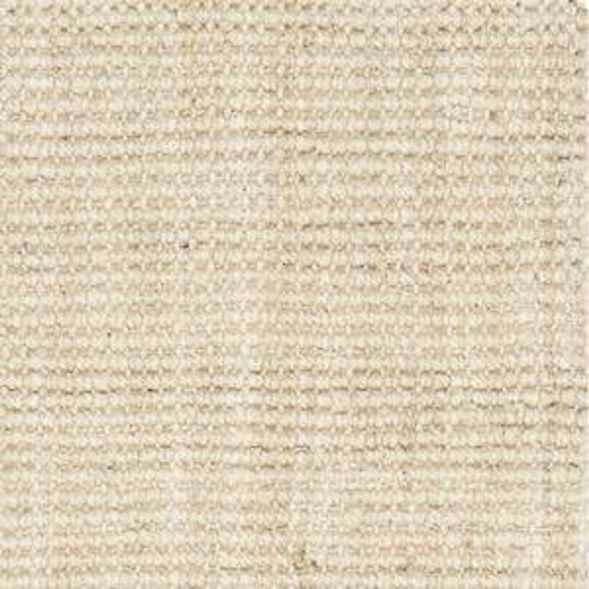 SAFAVIEH Natural Fiber Collection Area Rug - 8' x 10', Ivory, Handmade Farmhouse Jute, Ideal for High Traffic Areas in Living Room, Bedroom (NF730A)