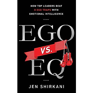Ego vs. EQ