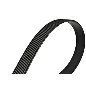 LTACOOL Snow Blower Drive Belt 3/8" x 34 7/8" Replacement for Toro 108-4921 Power Clear 621 and Quick Clear 6053 snowblowers; Power Clear 621R Series No. 38451 38452 38454 38458 38459