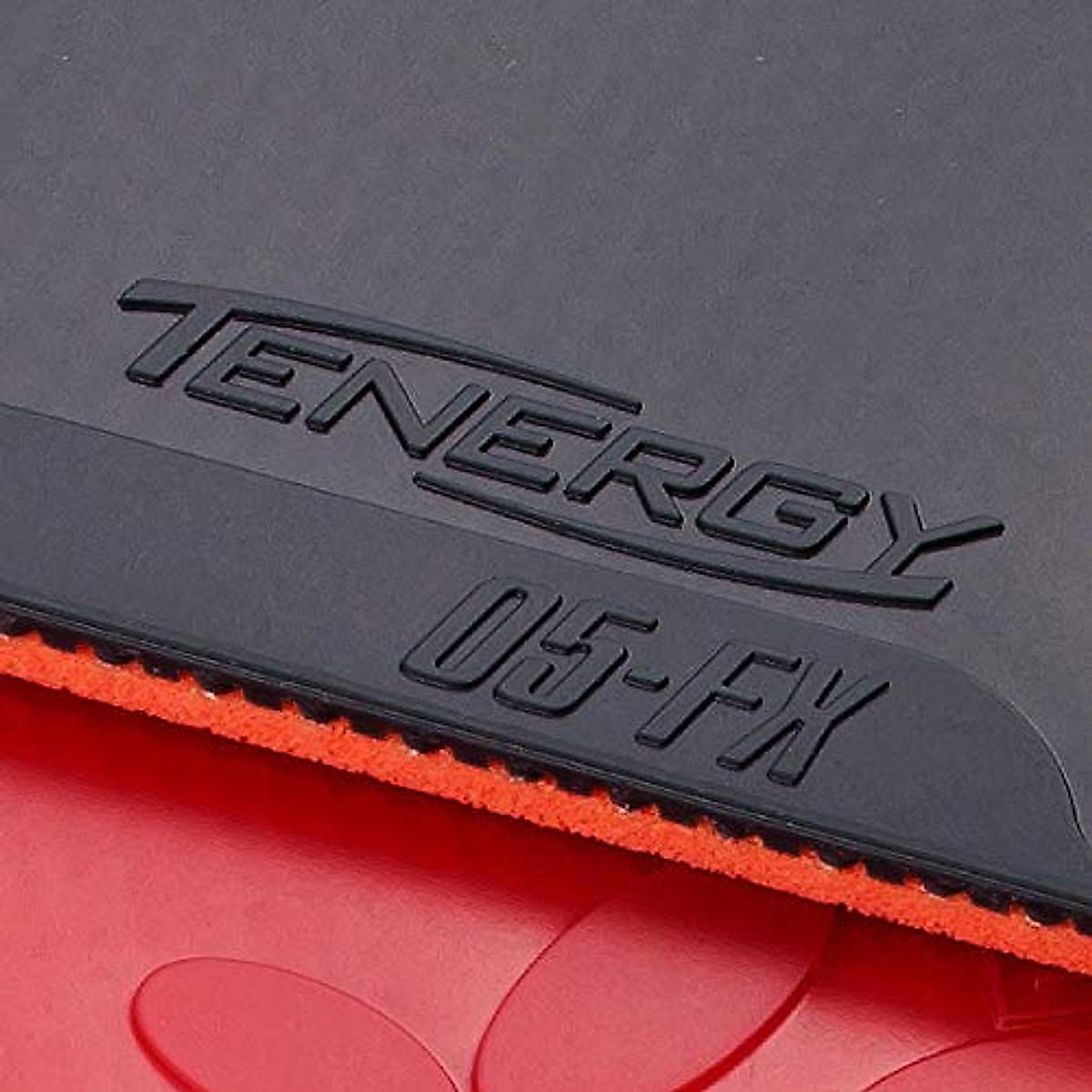 Butterfly Tenergy 05 FX 1.7 Black
