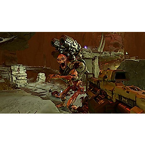 DOOM - Nintendo Switch