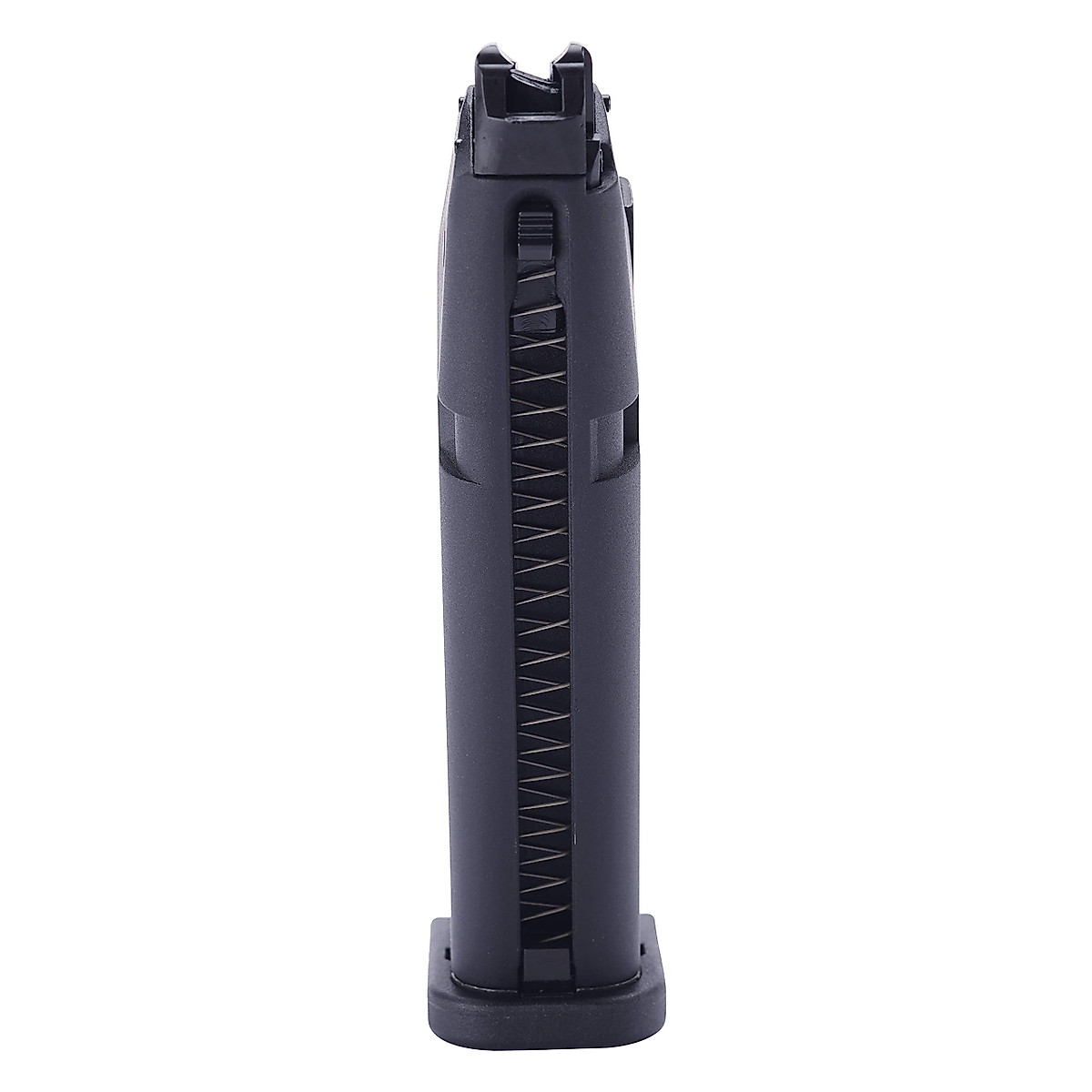 Elite Force GLOCK 17 Gen4 6mm BB Pistol Airsoft Gun Magazine, Fits GBB GLOCK 17 Gen4, 20-Round