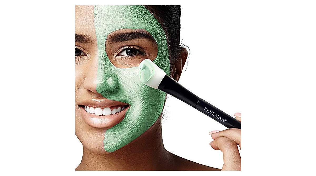 FREEMAN Facial Mask Anniversary Set | 12 Vegan Skin Masks
