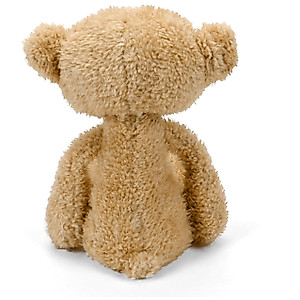 GUND Toothpick, Classic Teddy Bear Stuffed Animal for Ages 1 and Up, Beige, 22”