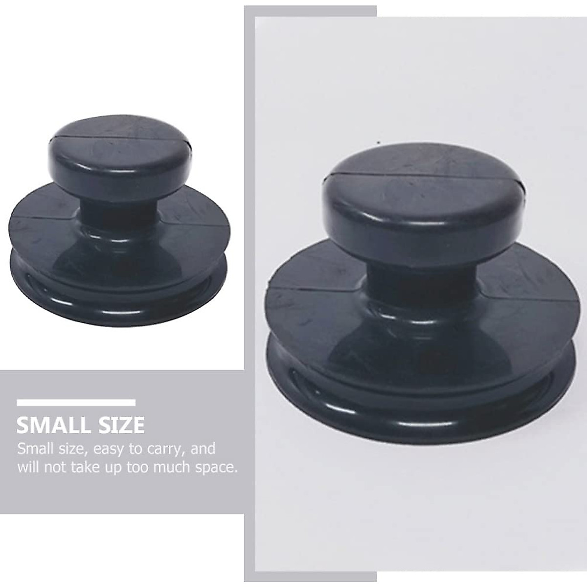 Nepal Singing Bowl Suction Tool: ortable Bowl Lifting Handle Tibetan Singing Bowl Accessories Meditation Bowl Sucker