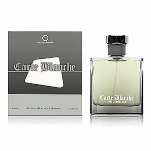 Eclectic Collections Mens Cologne - INSPIRED by I A ING Men Cologne - Tangerine, Orange, Cranberry, Sandalwood, Cedarwood, Vetiver, White Moss, Labdanum - (3.4 fl oz / 100 ml)