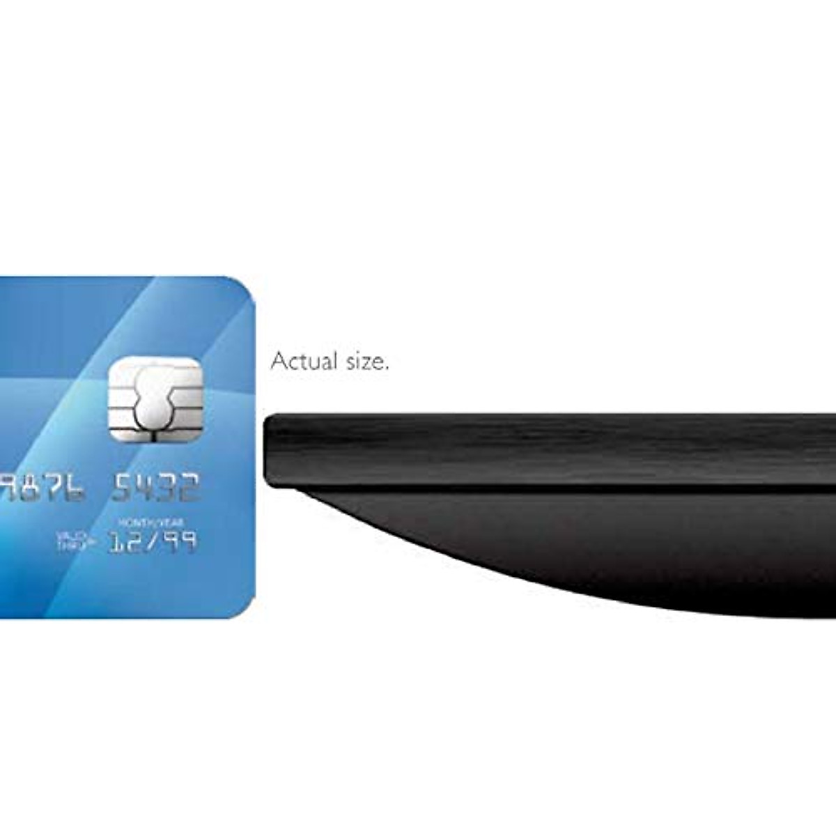 KEF T101WH Satellite Speaker - White (Pair) Pure White/Satin