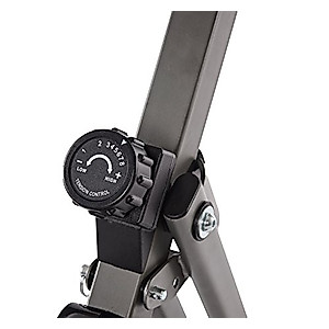 WIRK Ride Exercise Bike, Workstation & Strength System