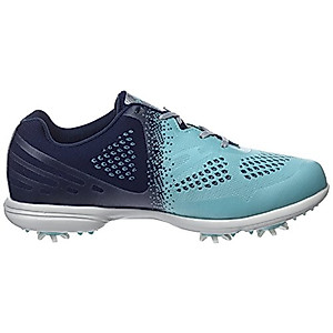 Callaway Women's Golf Shoes, Blue, 8 UK