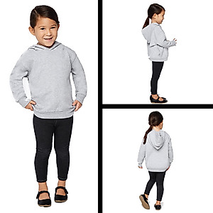 Expression Tees Toddler Hood Dallas Football Established 1960 4T Hoodie Navy Blue