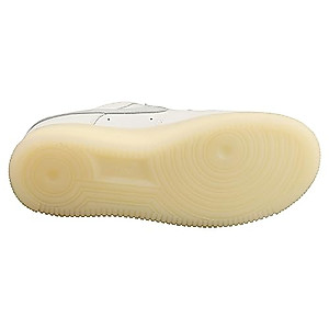 Nike Air Force 1 Womens Summit White/Pure Platinum Size 8