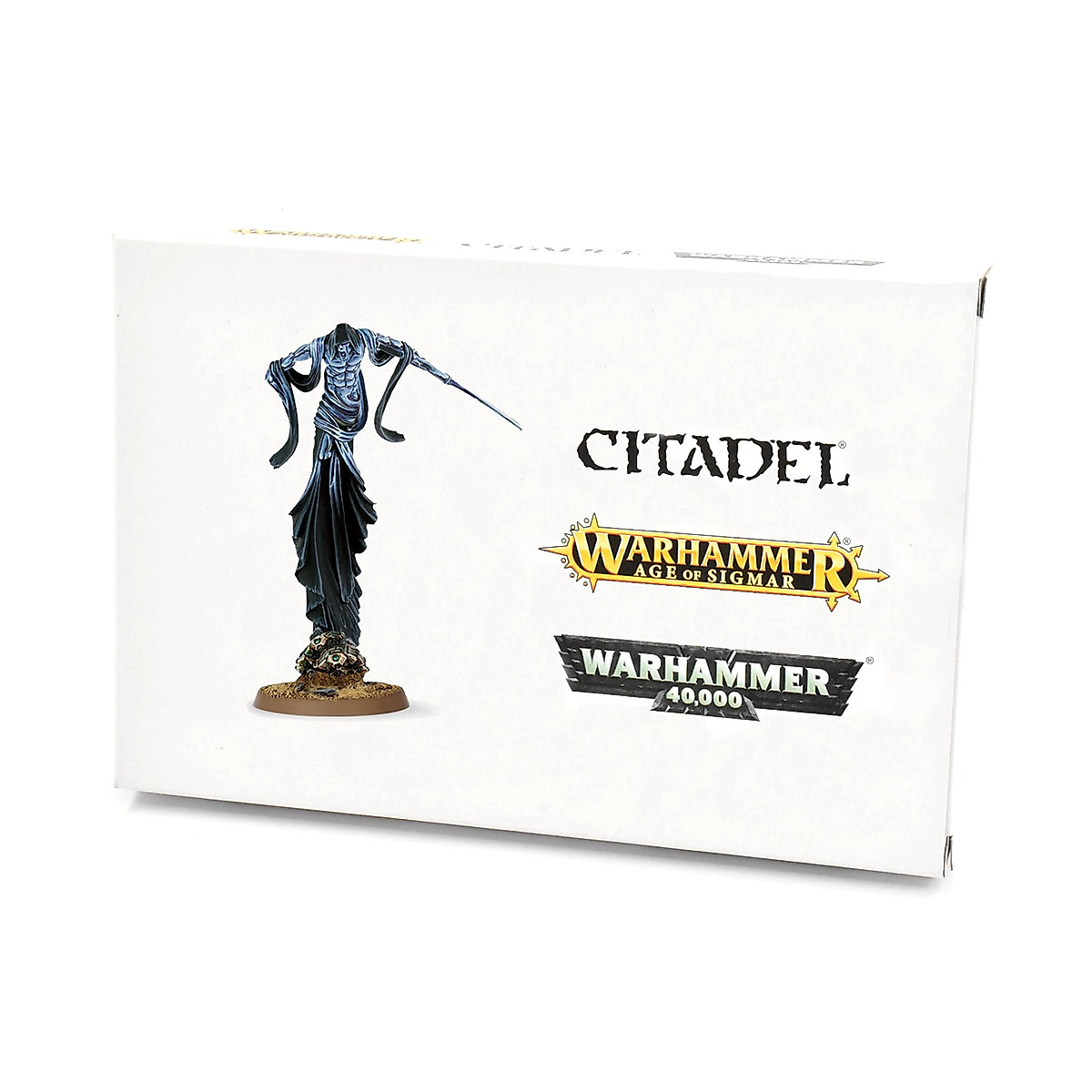 C'Tan Shard of the Nightbringer