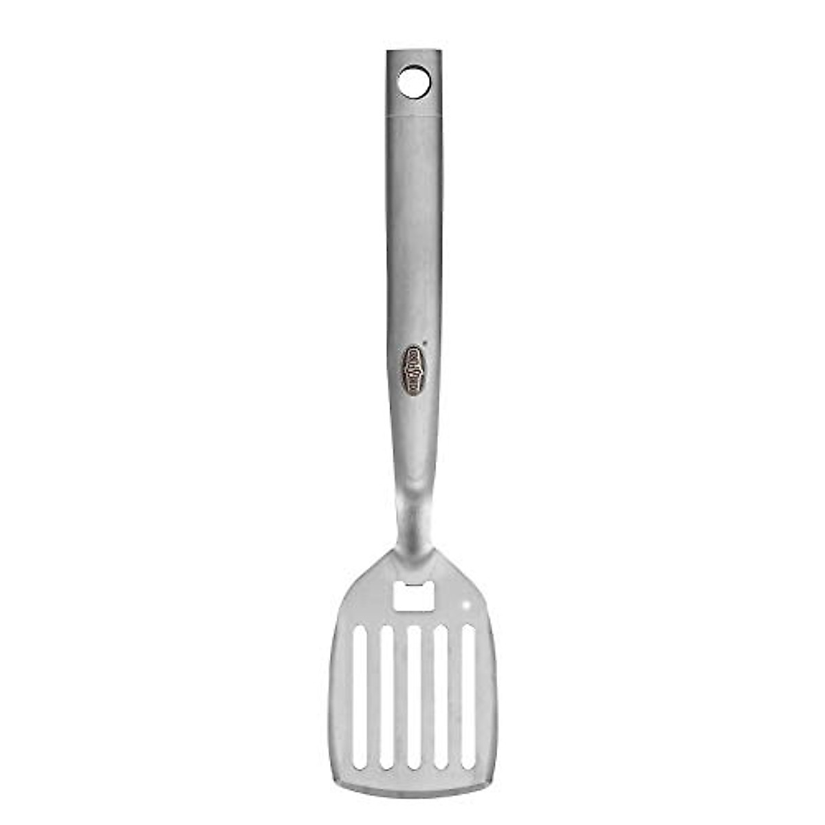 Kingsford Heavy Duty BBQ Tool Set - Fork, Tong, & Spatula - Deluxe Stainless Steel Grill Utensils - Grilling Tools for The BBQ Grill Master or Beginner Griller