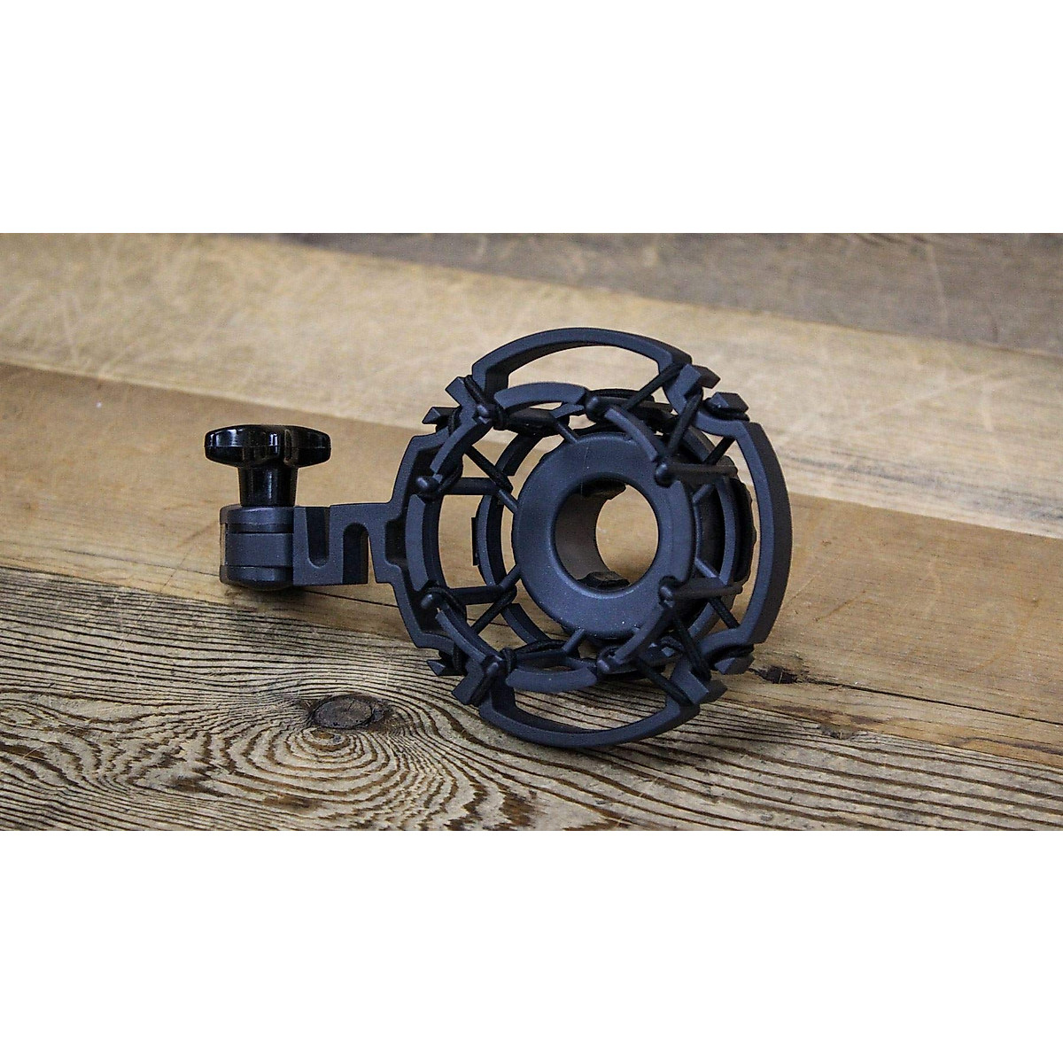 AKG Acoustics H85 Spider-Type Shock Mount for C300B, C400B, C414B Model