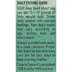 Purina Beyond Cod, Salmon and Sweet Potato Natural Ground Grain Free Wet Dog Food Pate - (12) 13 oz. Cans