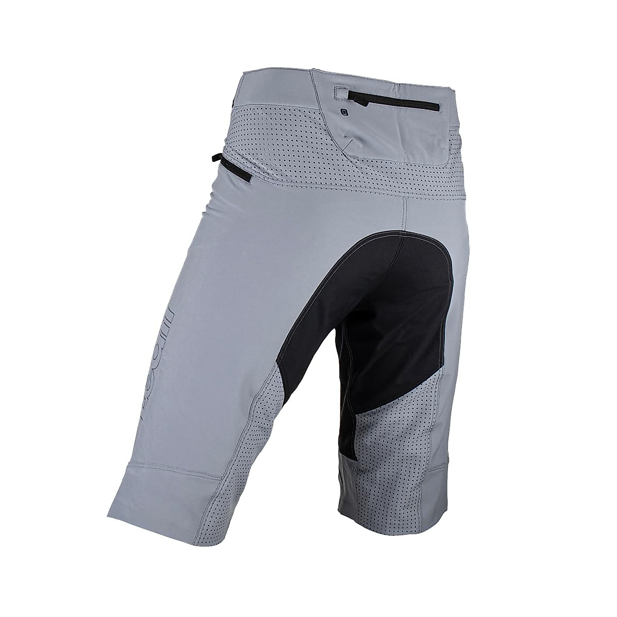 Leatt Shorts MTB Enduro 3.0 Adult (Grey - Large/34)