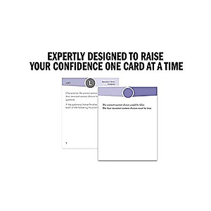 LSAT Prep Flashcards