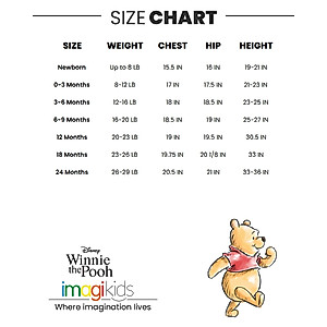 Disney Piglet Winnie the Pooh Newborn Baby Girls French Terry Short Overalls and T-Shirt Pink/White 0-3 Months