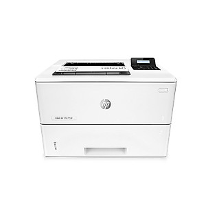 HP LaserJet Pro M501dn Printer(Certified Refurbished)