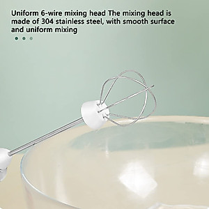 SKYXIU Immersion Electric Hand Blender,Stainless Steel Stick Blender,Usb Charging Wireless Mini Mixer with Variable Speeds, Egg Whisk,Smoothies,Sauces and Puree